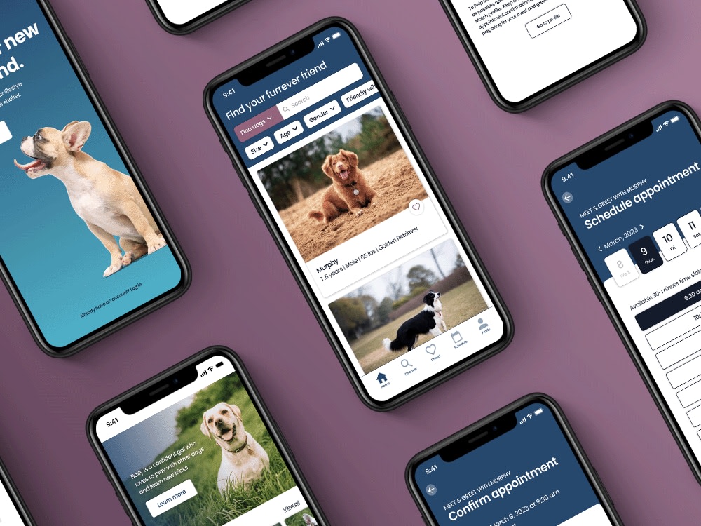 A low fidelity Figma mockup of up to 5 screens | Upwork
