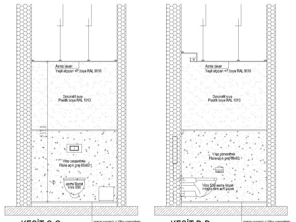 Architectural Technical Drawing Autocad | Upwork