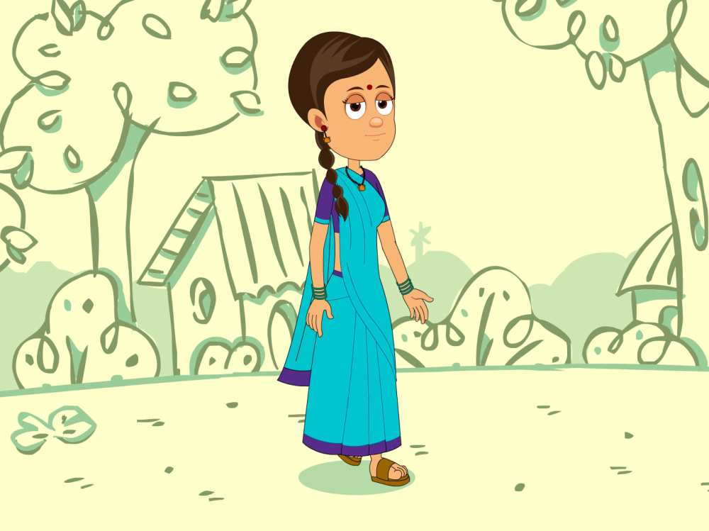 Professional 2d character animation | Upwork