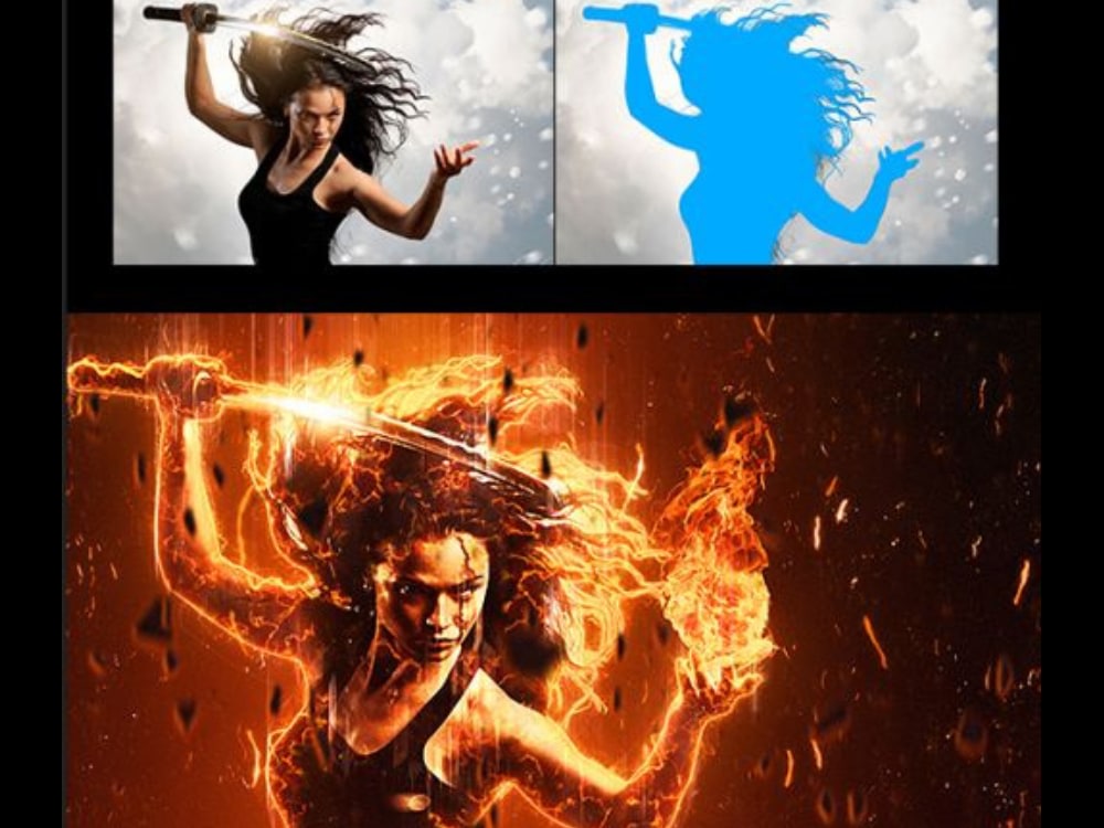 Professional visual effects vfx and cgi for your videos or product | Upwork