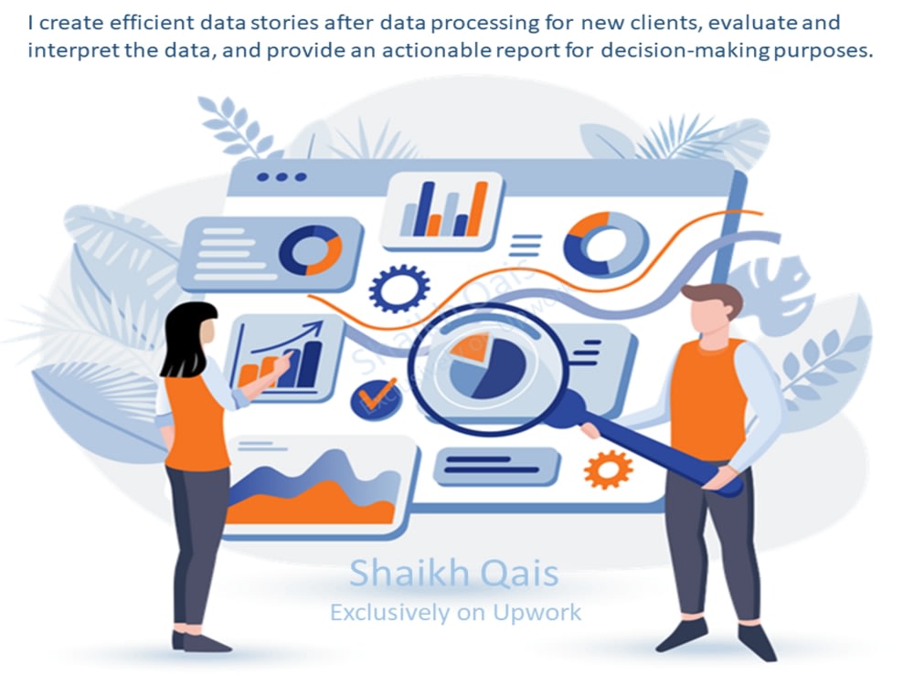 Meaningful Data Visualization / Data Storytelling - Dashboards ...