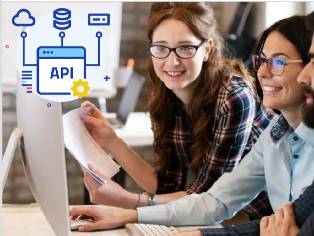 Automate Your Workflows With Zapier Automation Or Api Zaps Upwork