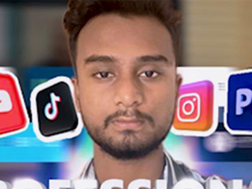 An amazing short video | Upwork