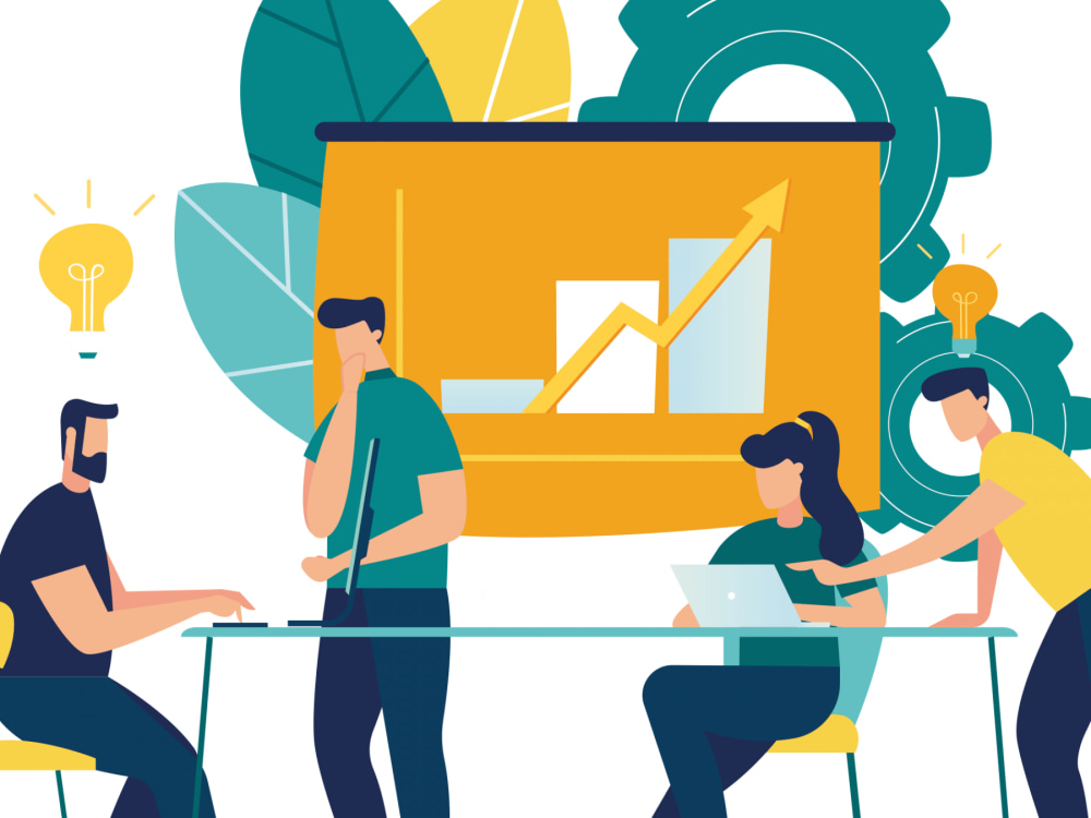 HR Employee Monitoring system | Upwork