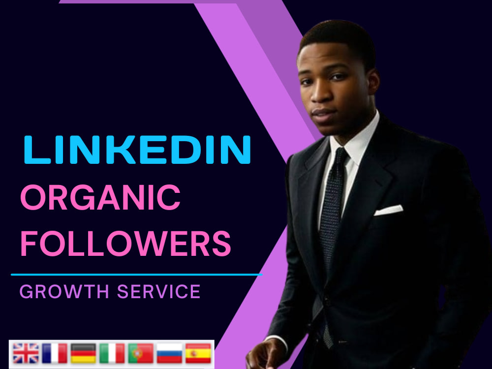 Expert LinkedIn Promotion for Enhanced Visibility and Engagement | Upwork