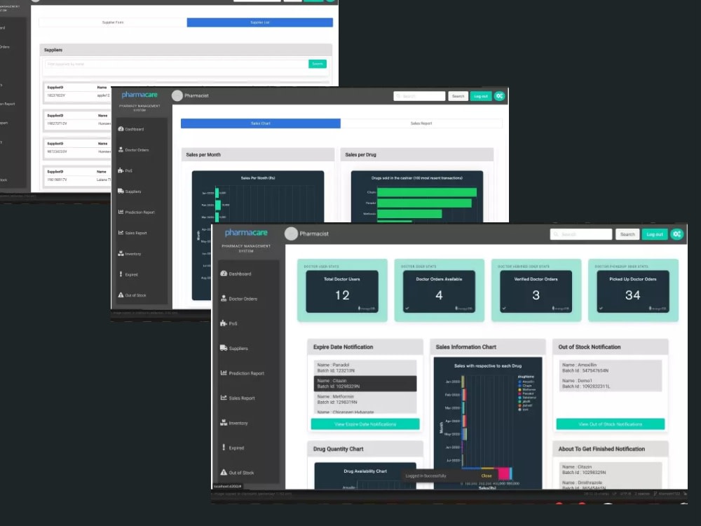 Crafting Amazing Android And Ios Apps With Flutter And Flutterflow