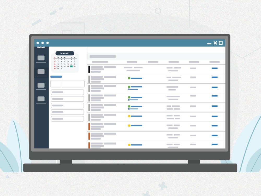 Custom SaaS Explainer 2D Animation Video | Upwork