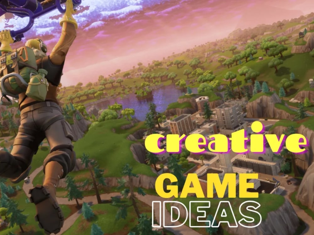 A detailed game design document with story, mechanics, progression etc ...