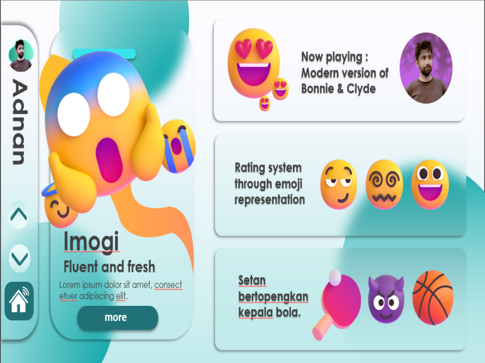 Animated brilliance crafting dynamic PowerPoint slides | Upwork