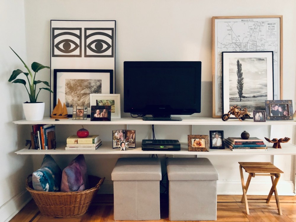 Thoughtful design for small spaces and quick turnaround projects | Upwork