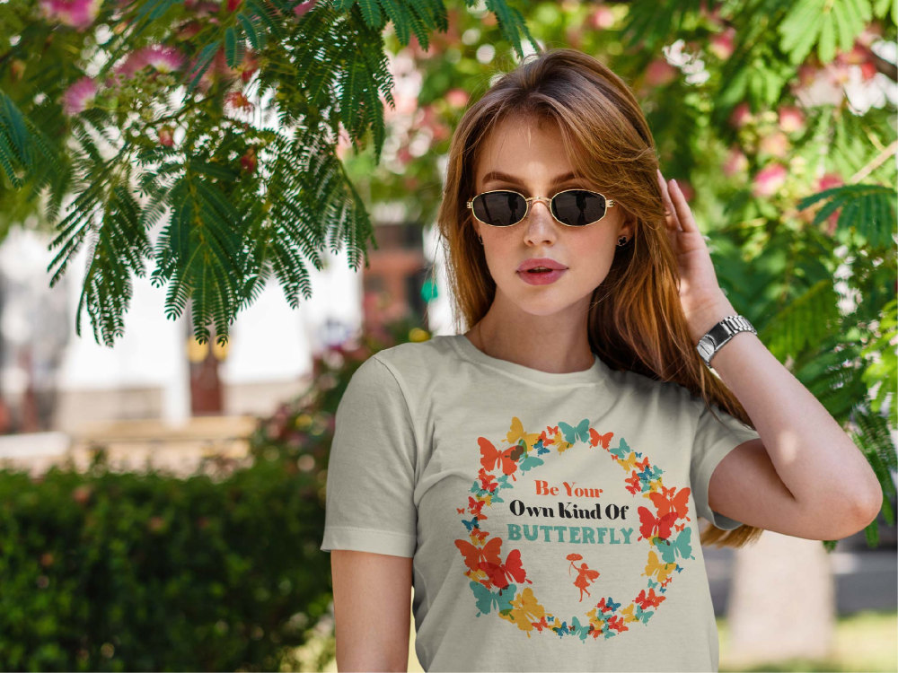 Creative and unique T-shirt Designs | Upwork