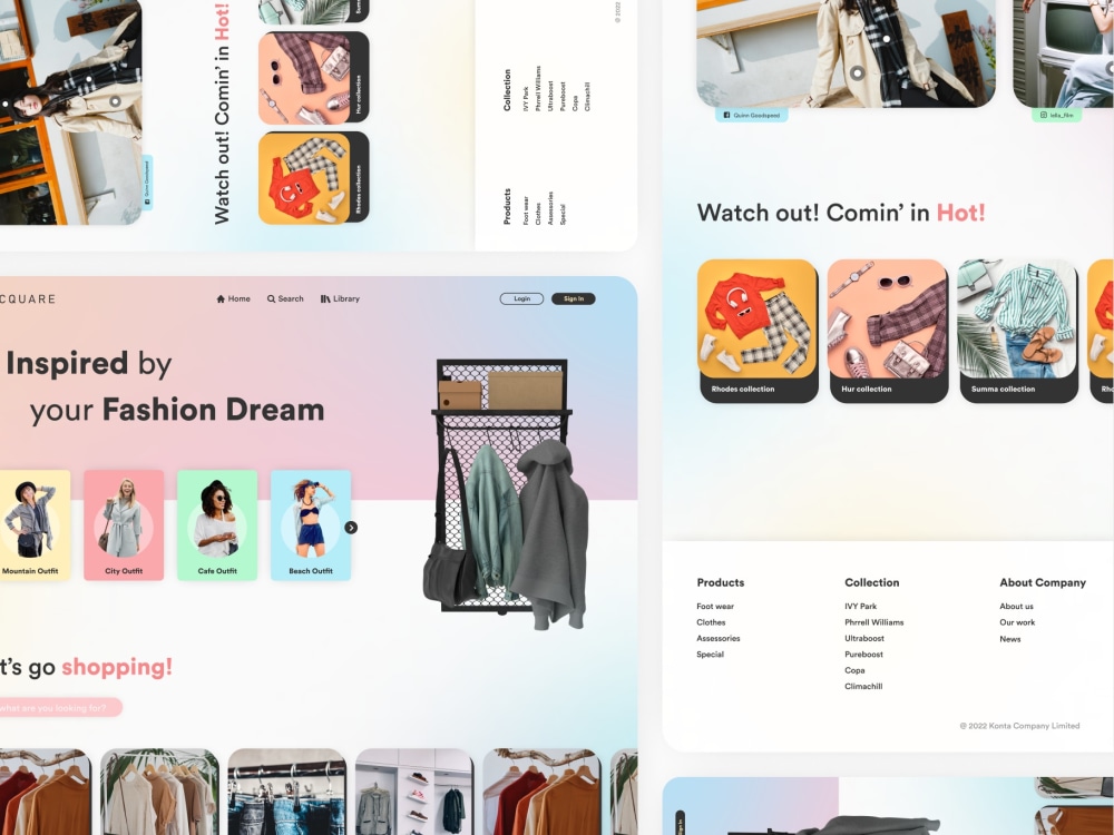 Engaging, brand-boosting designs for all marketing needs | Upwork