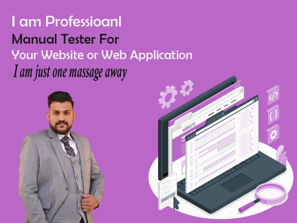Full Testing And Revision Of Your Website Or App For Usability Ui Ux And Bugs Upwork