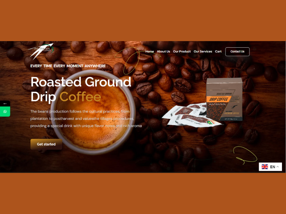 Pro E Commerce Website And Woocommerce Store Upwork