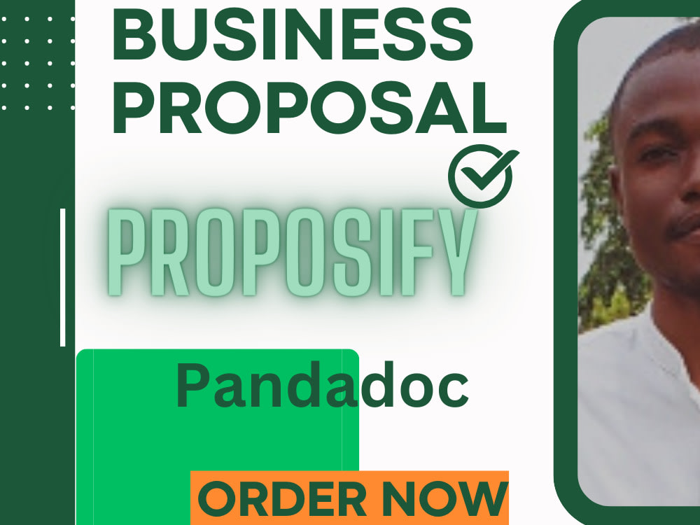 Evaluate Proposify and Pandadoc for optimal proposals. | Upwork