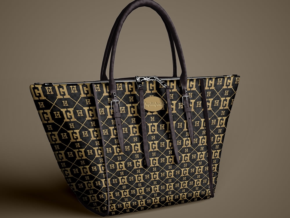 Seamless textile repeat patterns for fabric design | Upwork