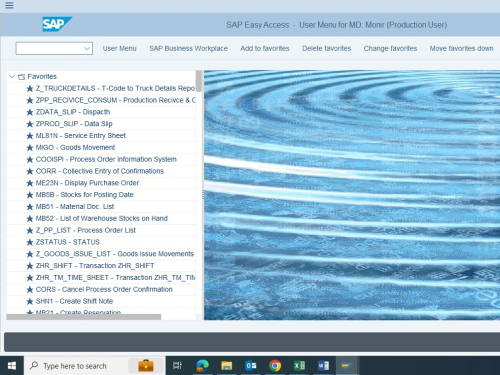 PRODUCTS DATA ENTRY ERP | Upwork