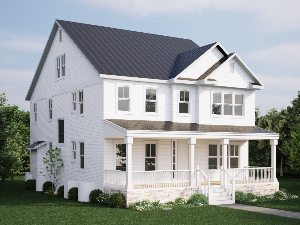 The best 3d realistic architectural animation & renderings. | Upwork