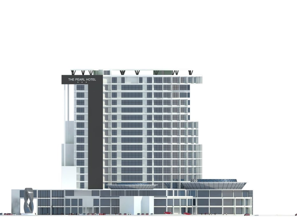 Revit structural Drawing and complete Bill of Quantity | Upwork