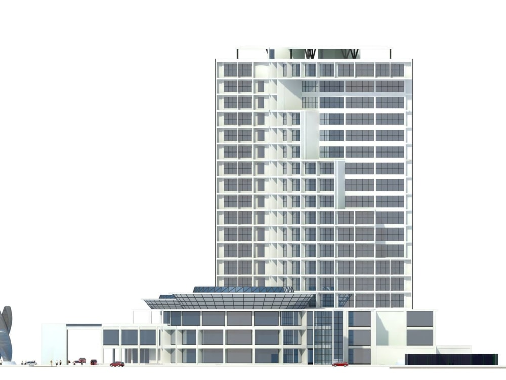 Revit structural Drawing and complete Bill of Quantity | Upwork