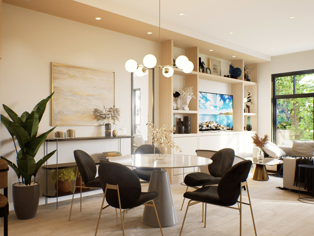 The best 3d realistic architectural animation & renderings. | Upwork