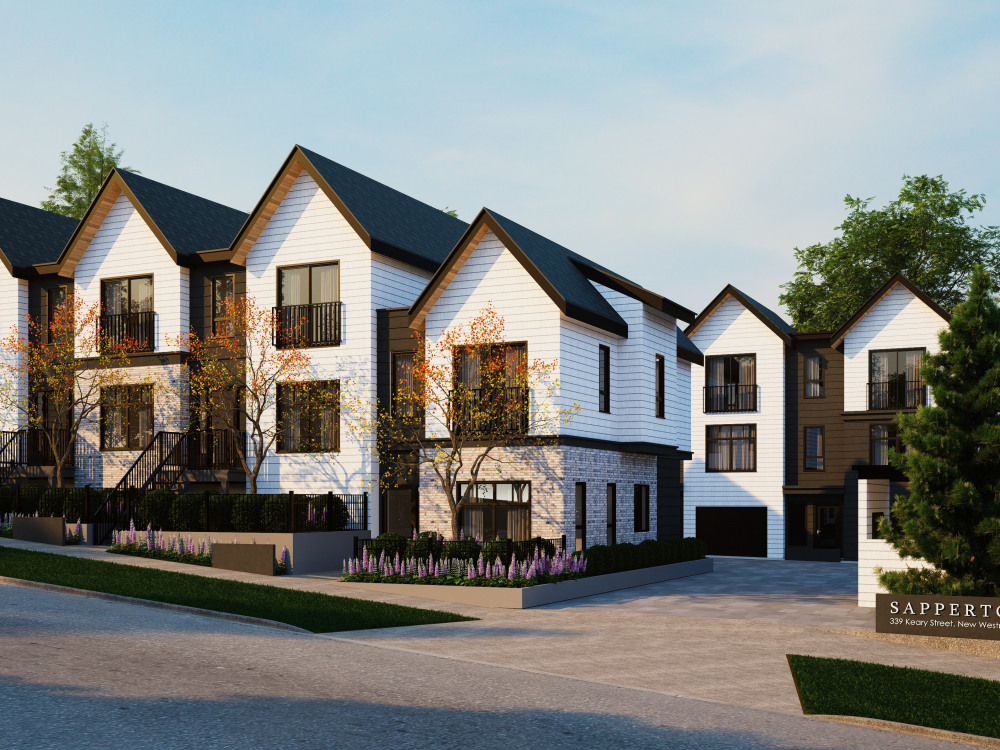 The best 3d realistic architectural animation & renderings. | Upwork