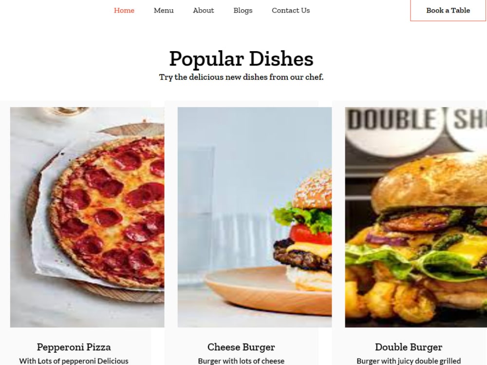 Fully functional web application built on PHP/Laravel | Upwork