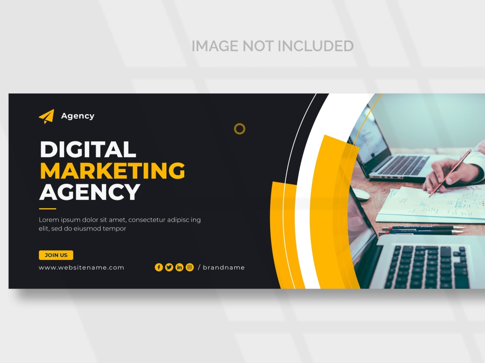 A fantastic website banner design | Upwork