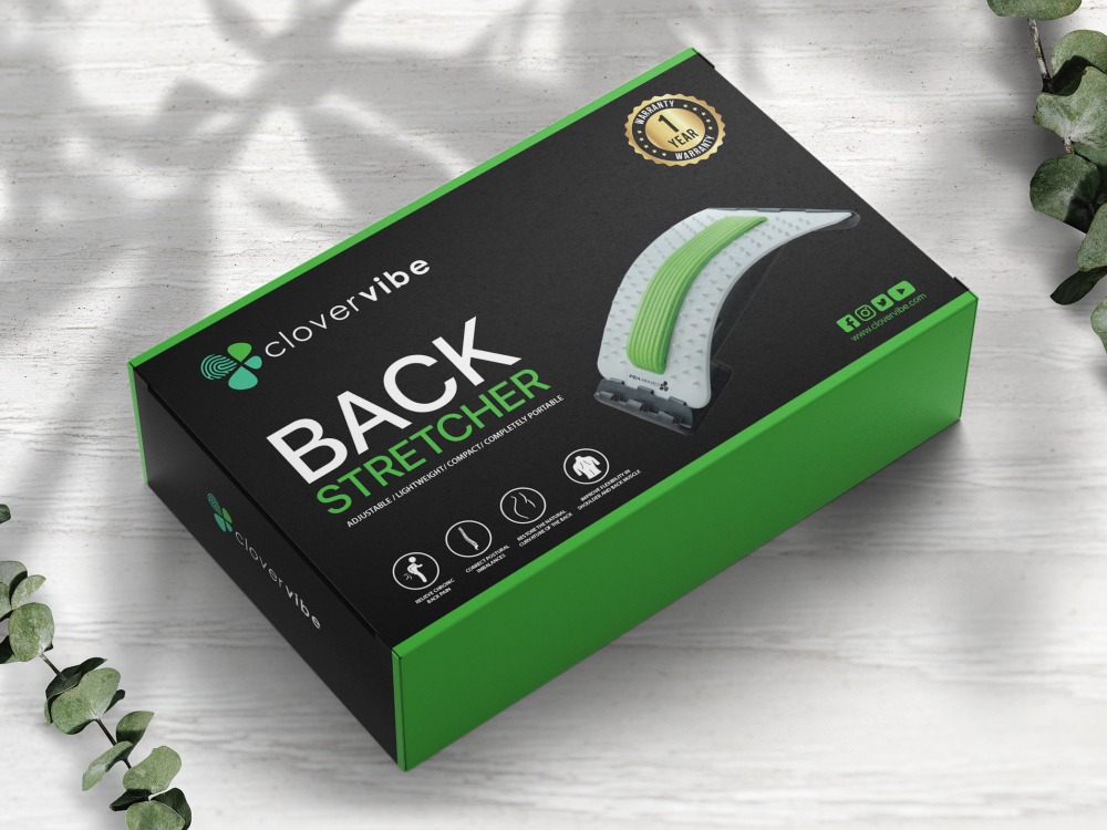 Creative Amazon product packaging and Label Designs | Upwork