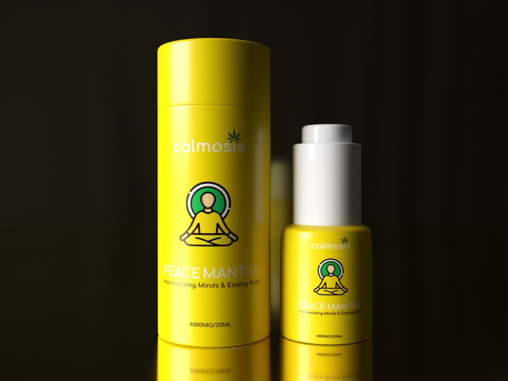 A realistic 3d product mockup | Upwork