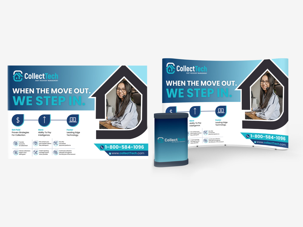 A unique eye-catching Social Media Post, Banner, Ads, Cover design | Upwork