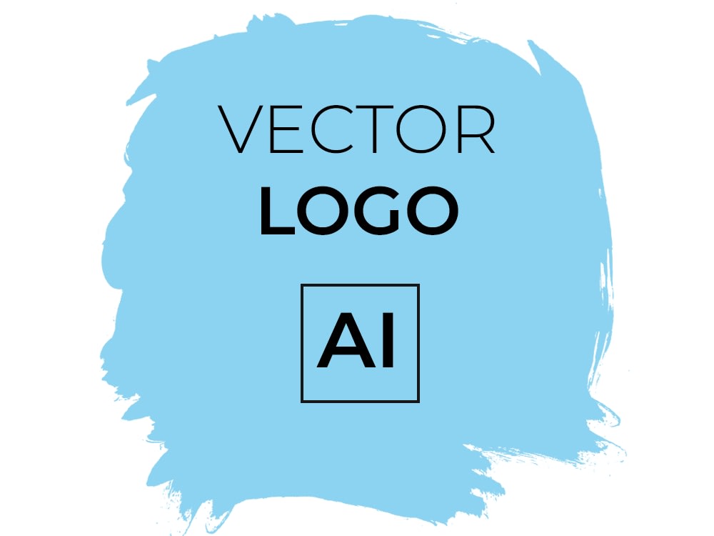 The Vector tracing of your Logo | Upwork