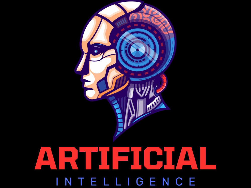 A 3D Logo Design for your Business | Upwork