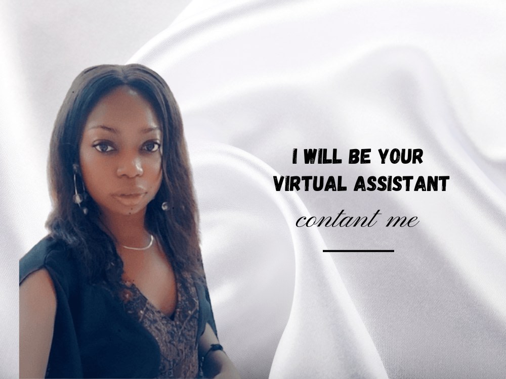 Executive, admin, tech savvy virtual assistant | Upwork