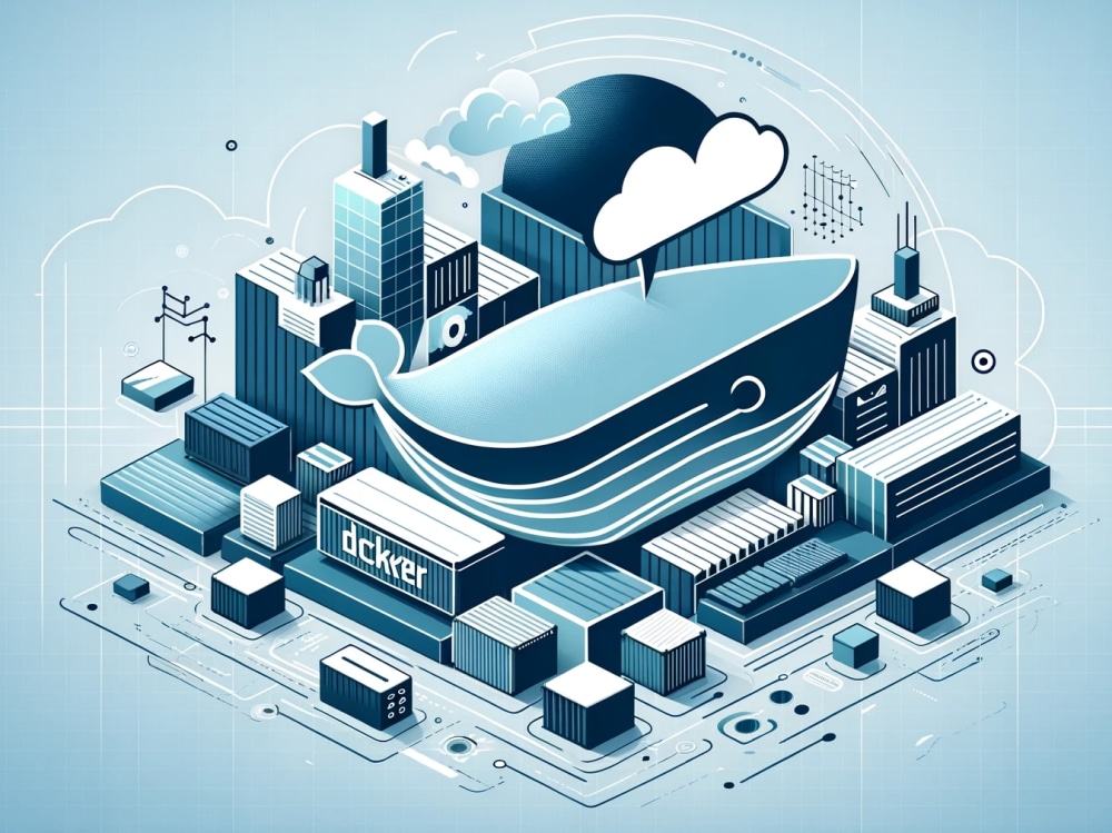 Expert Dockerization Services For Seamless Application Deployment Upwork