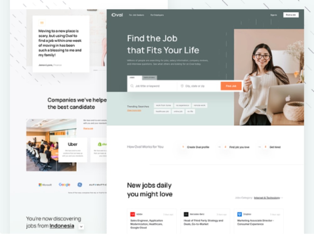 Figma to wordpress website or elementor website design | Upwork