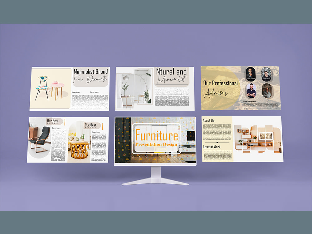 A great PowerPoint presentation design used for ur business or personal ...