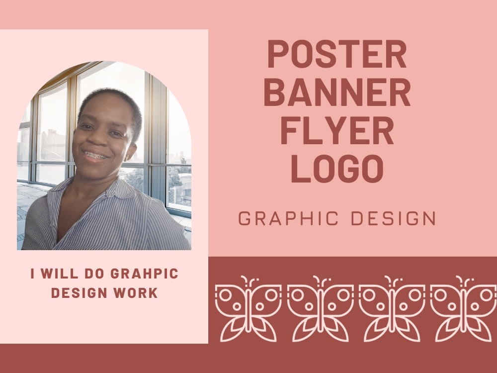Professional Graphic design work | Upwork