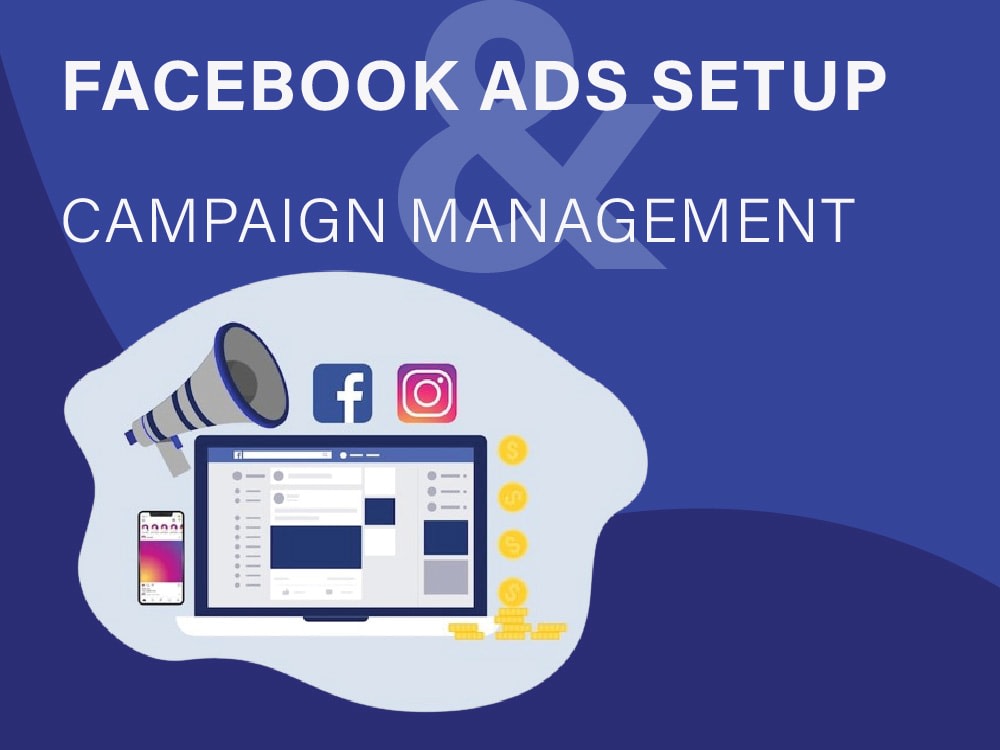 Facebook Ad Campaigns Specialist | Facebook Ads Manager and Campaign ...