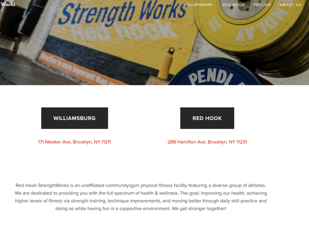 Thoughtful and well-crafted edits for your website | Upwork