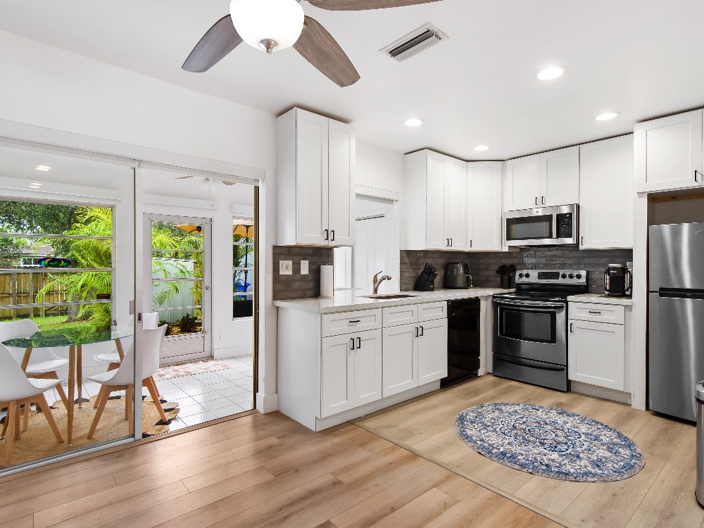 Short & Medium-Term Rental Property Management | Upwork