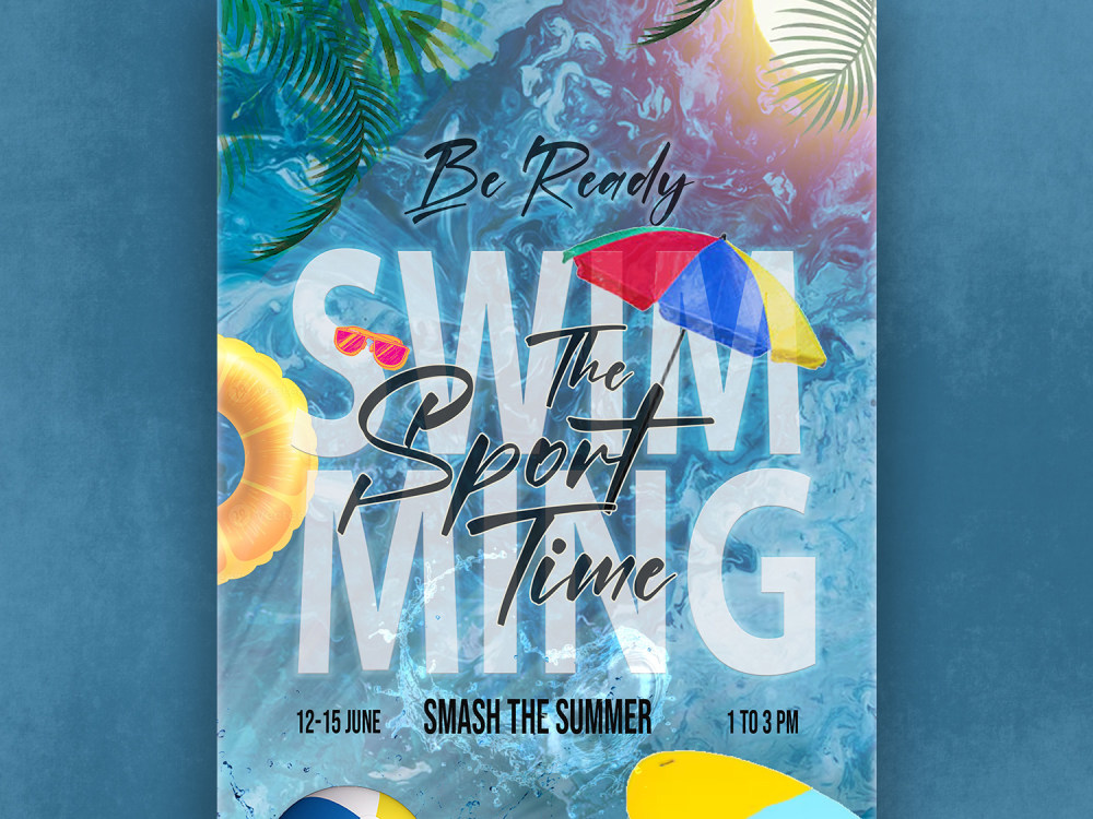 Professional and creative poster design in 24 hours | Upwork