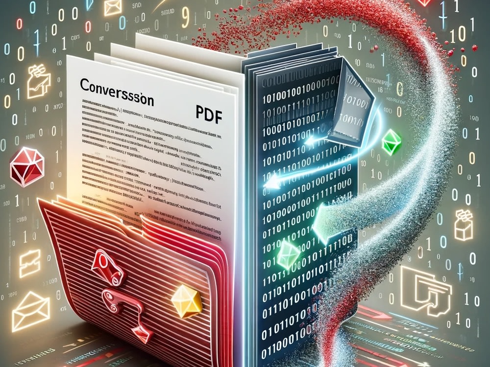 PDF to JSON to database data-extraction, processing, and cleaning script | Upwork