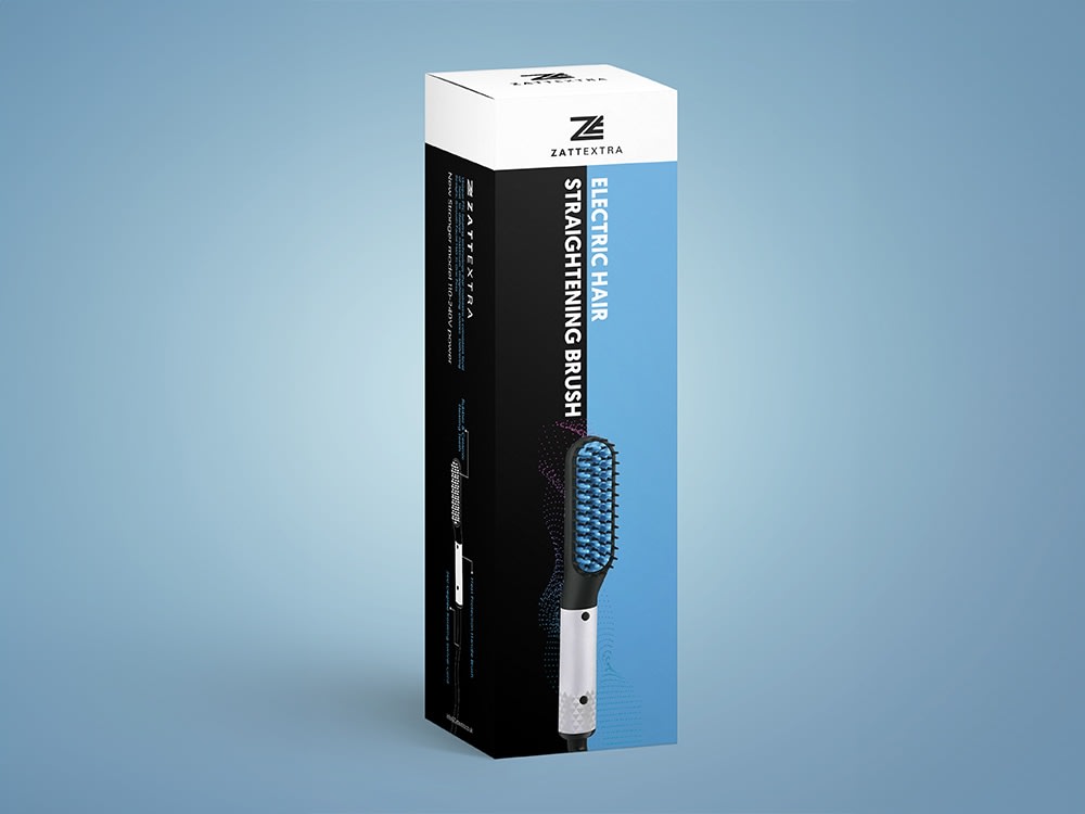 Creative Amazon product packaging and Label Designs | Upwork