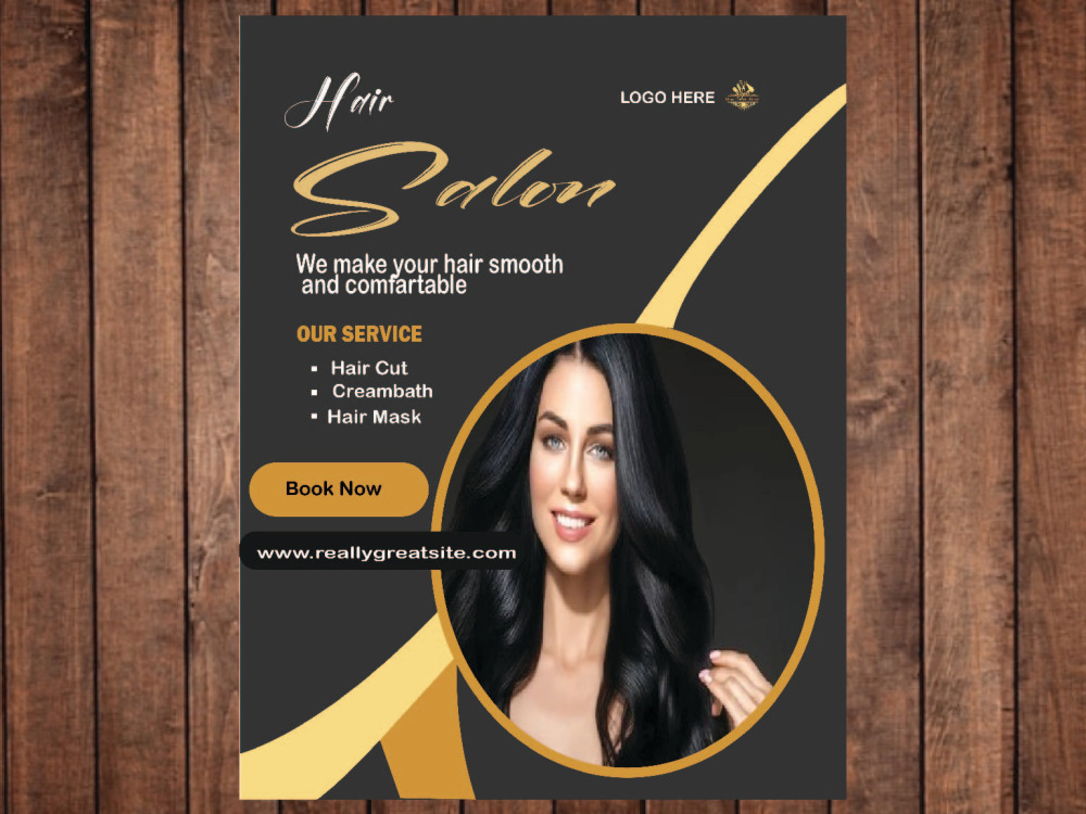 An amazing Flyer for your Business | Upwork