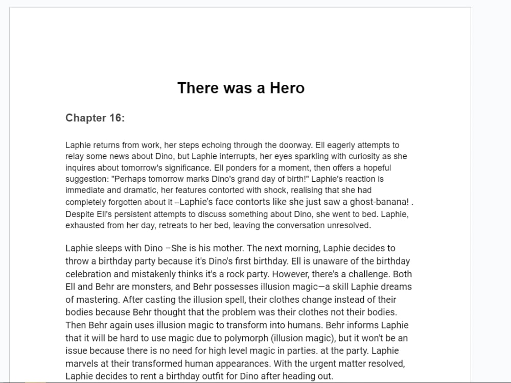 Engaging Manga & Anime Recaps: Amplify Storytelling | Upwork