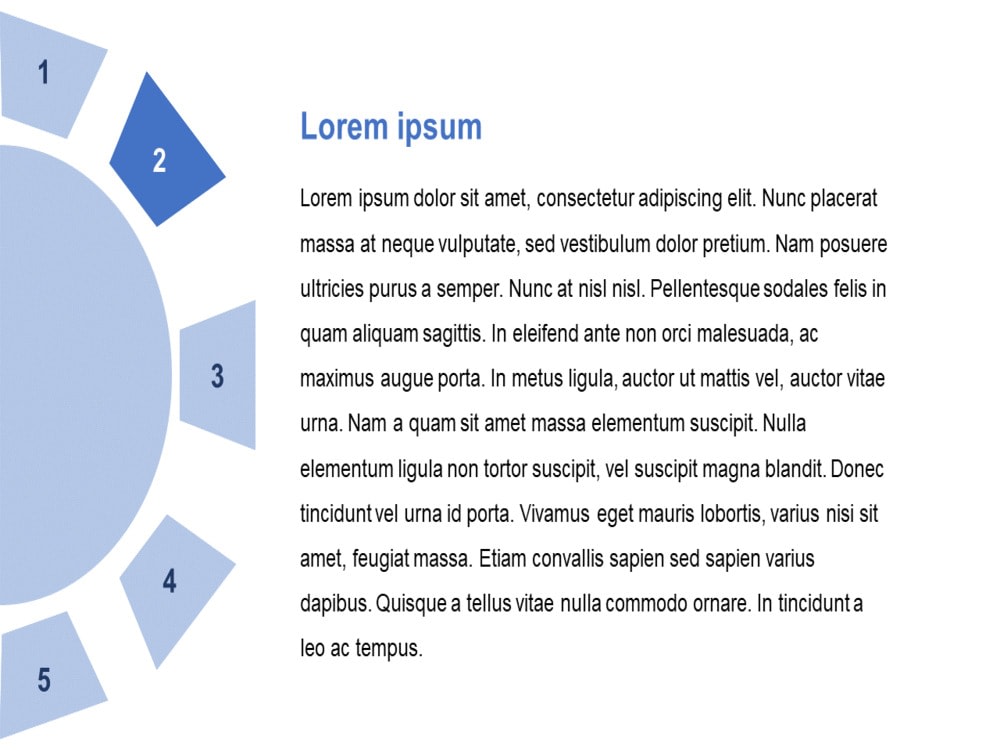 Professional Infographic Powerpoint Slides | Upwork