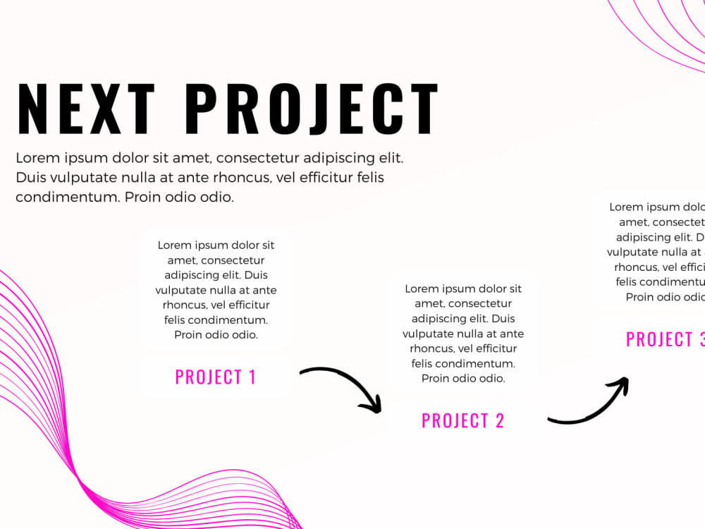 A professional, engaging PowerPoint presentation | Upwork