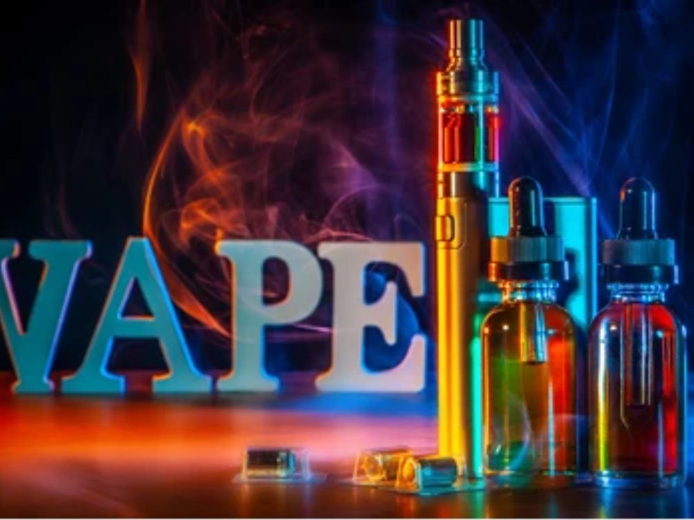 A design cbd 3d model, vape 3d animation, vape product animation | Upwork