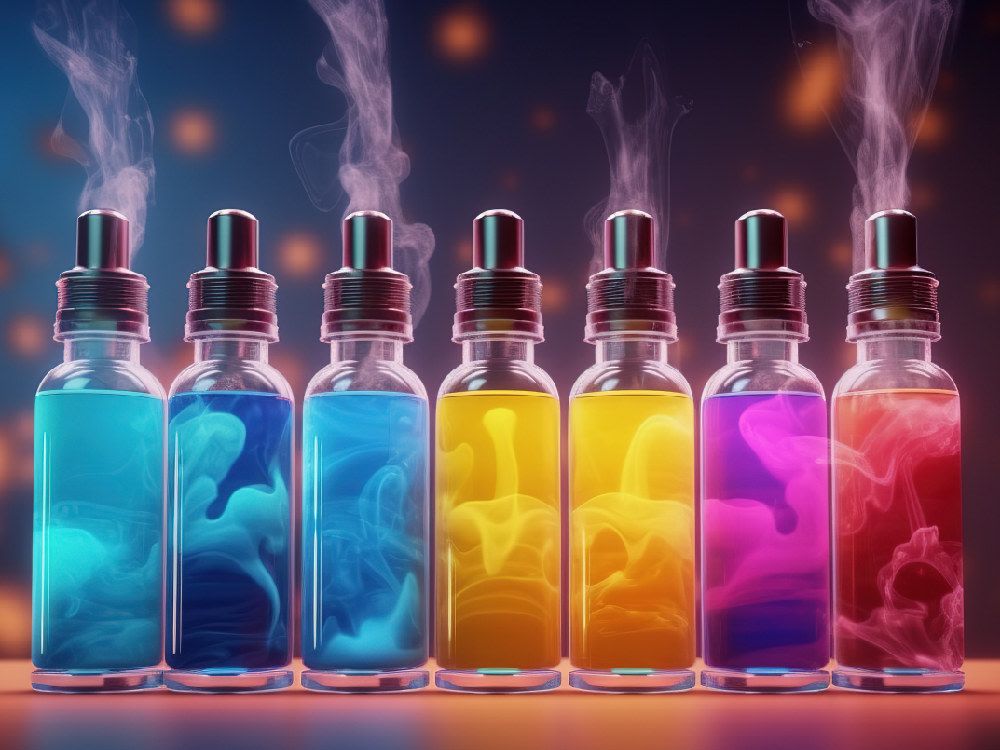 A design cbd 3d model, vape 3d animation, vape product animation | Upwork